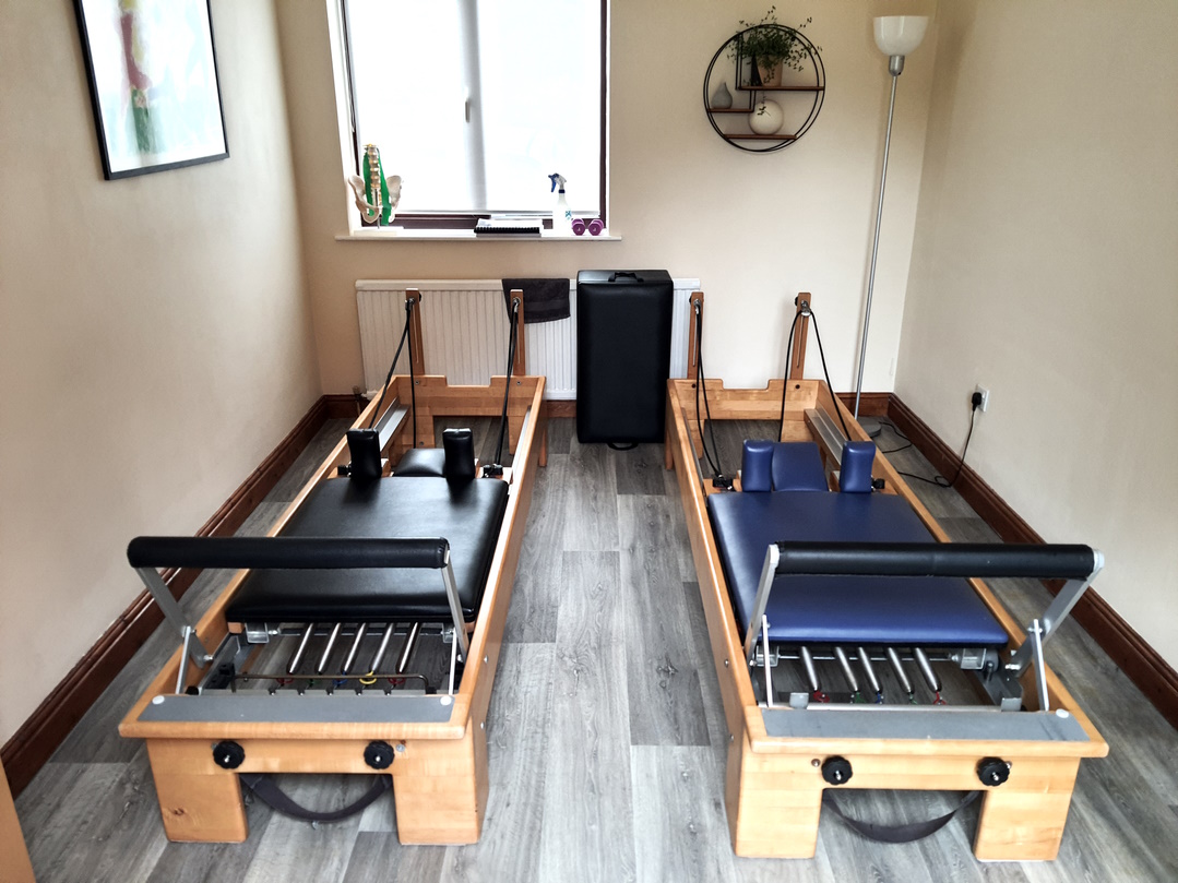 Pilates in Derbyshire – Star Pilates – Movement is Life